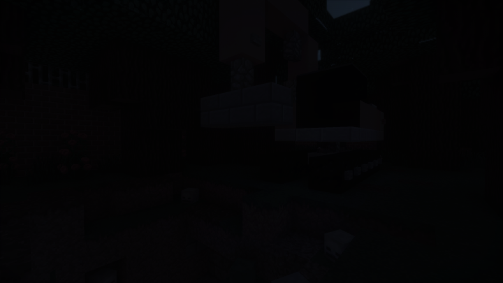 Death Compound Minecraft Map