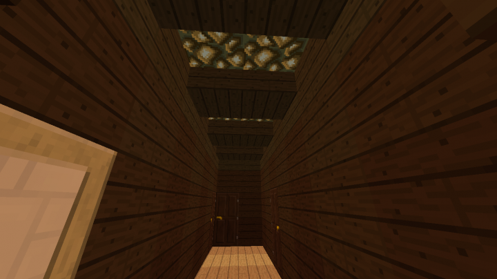 The Home Of Blocks Minecraft Map