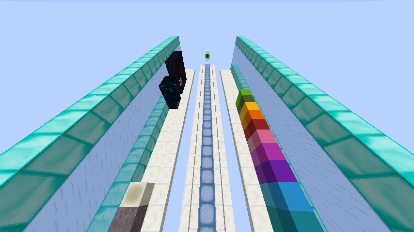 Texture Pack Test World Minecraft Map