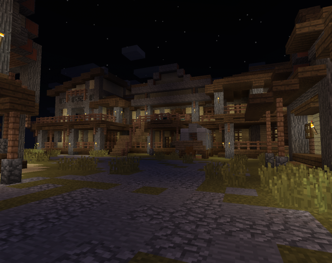 ShadowNode Game Servers Minecraft Server