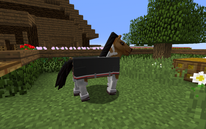 EquestrianGames pack Minecraft Texture Pack