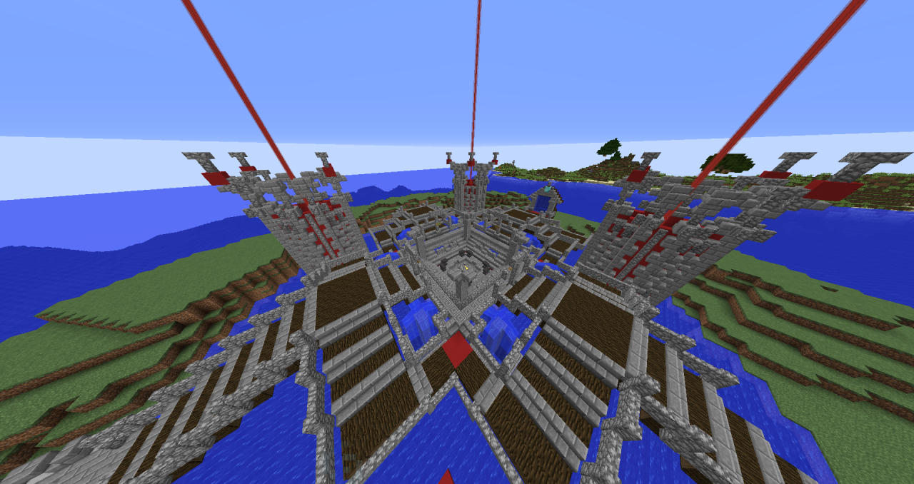 Oreo Factions Minecraft Server