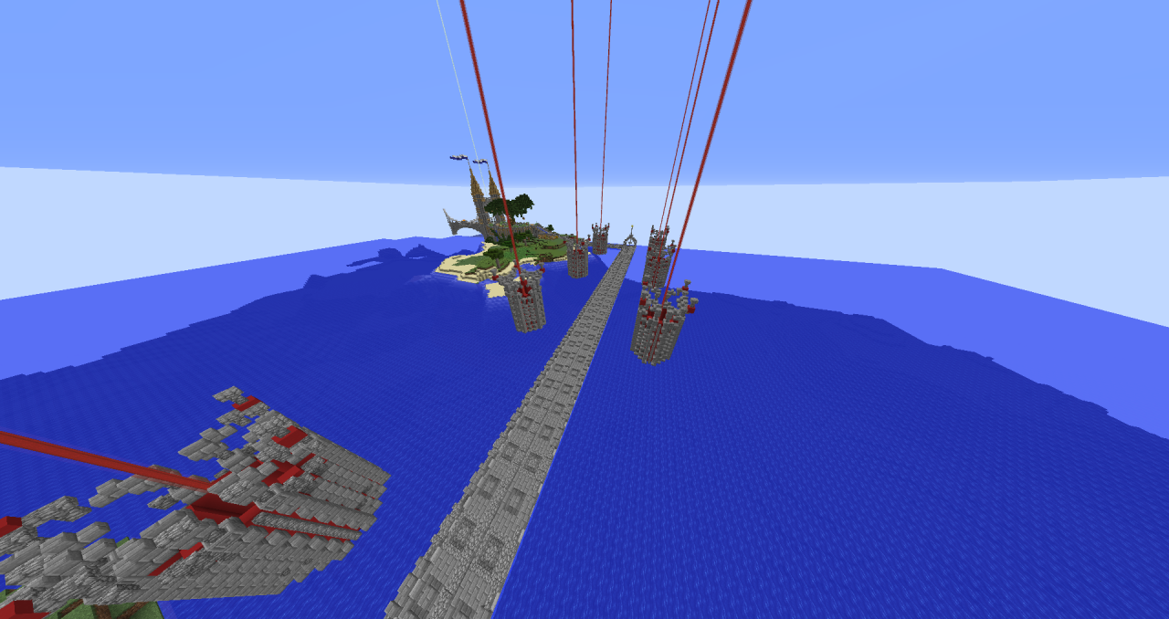 Oreo Factions Minecraft Server