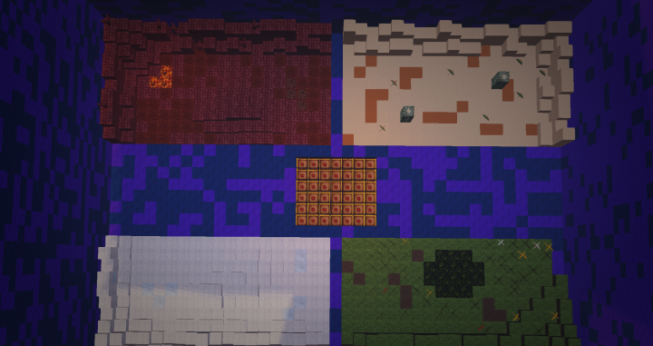 DerpDurCake on Planet Minecraft