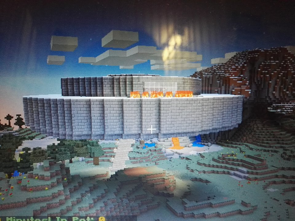 Star Trek Minecraft Map
