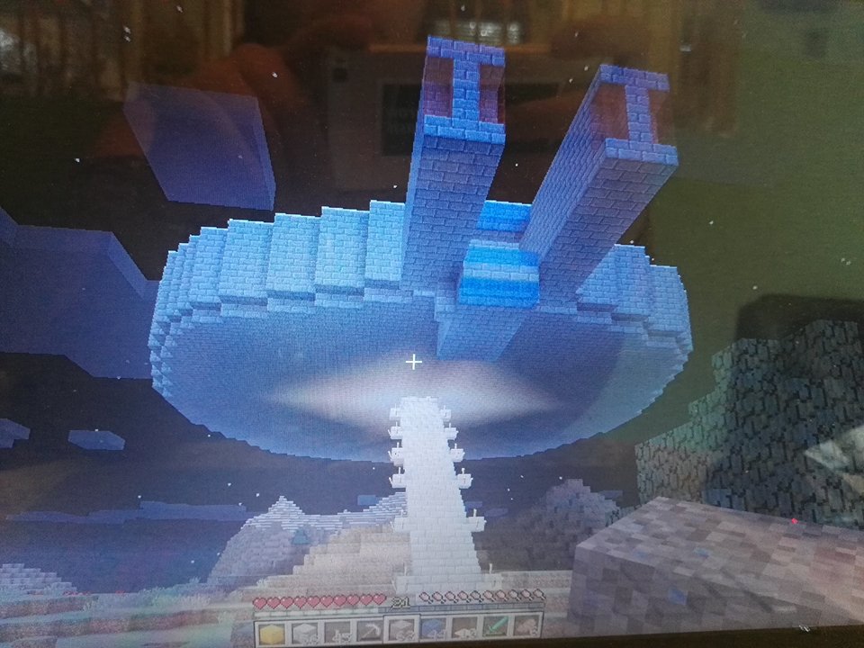 Star Trek Minecraft Map
