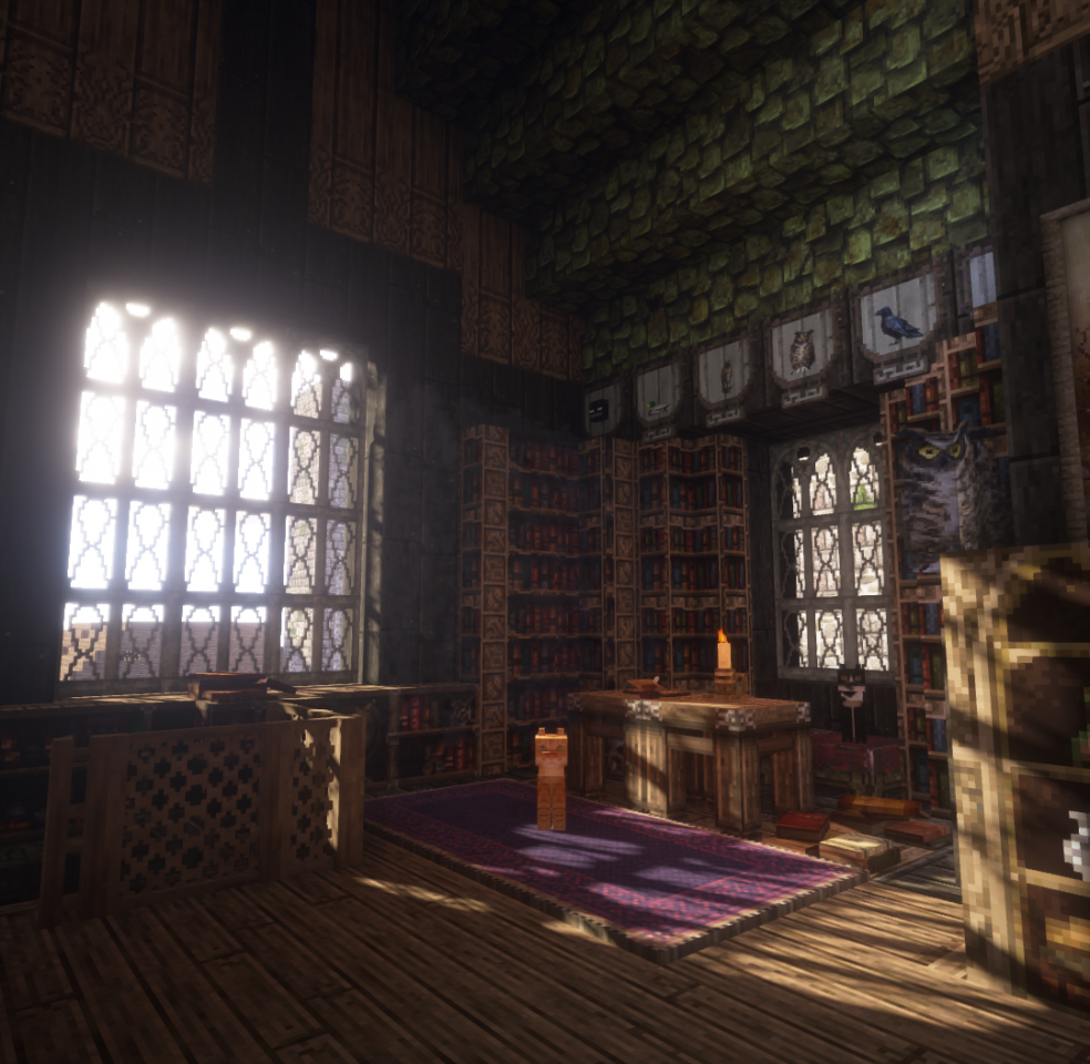 CelticKraft Minecraft Server