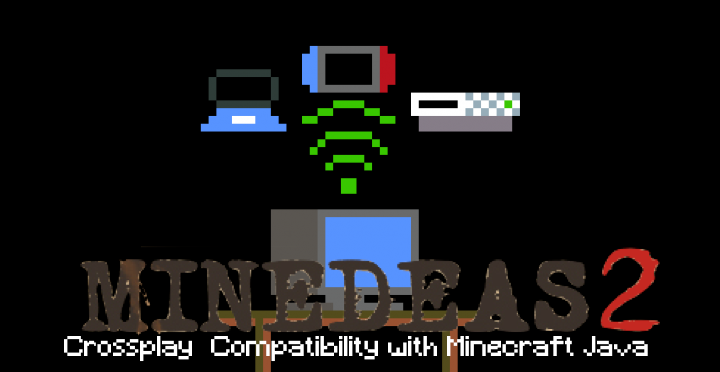 Minecraft Crossplay Compatibility With Java - Minedeas 2 Blog Contest ...