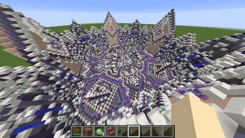 ExoCraft Minecraft Server