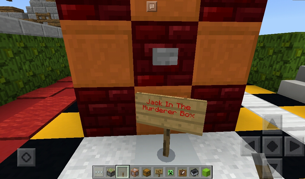 15 Command Block Design Minecraft Map