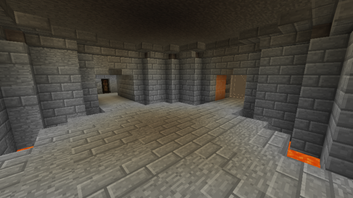 Star Wars World - Server styled Minecraft Map