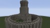 (GoT) Storm's End ASOIAF Medieval Castle %100 (DOWNLOAD) Minecraft Map
