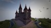 Church Minecraft Map