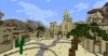 Modievel Desert Minecraft Map