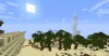Modievel Desert Minecraft Map