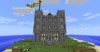 Dunkirk Castle Minecraft Map