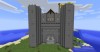 Dunkirk Castle Minecraft Map