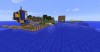 Dunkirk Castle Minecraft Map