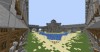 Origin Castle KoTH Minecraft Map