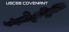 Alien Covenant - USCSS COVENANT 1:1 scale Minecraft Map