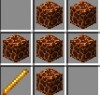 Custom Crafting for minecraft 1.11 Minecraft Map