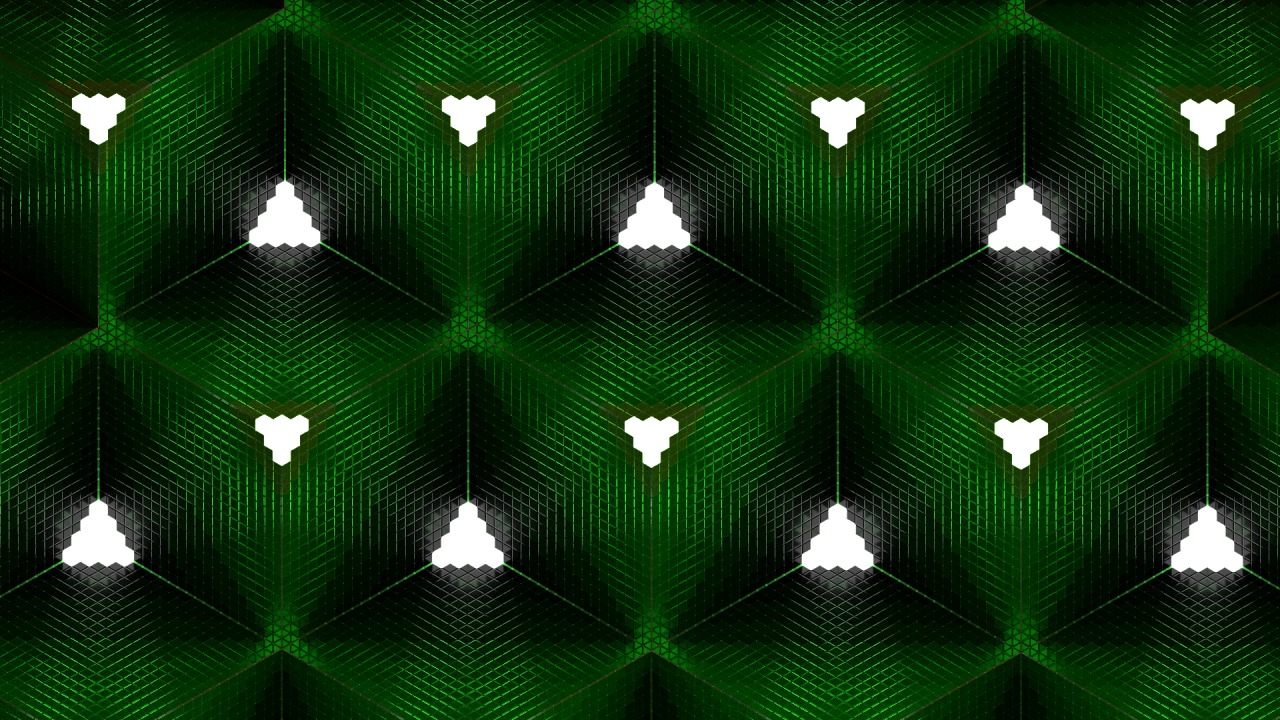 Cube wallpaper (download) Minecraft Map