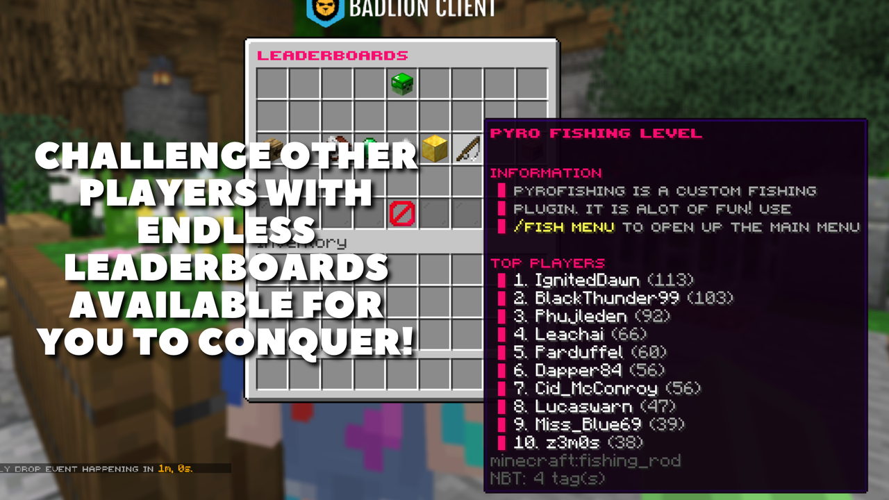 OP Towny | Custom perk upgrades🛕 | MCMMO🛡️| Jobs💵 | Ranks🎒 | 1,000+ Quests🔥 Minecraft Server