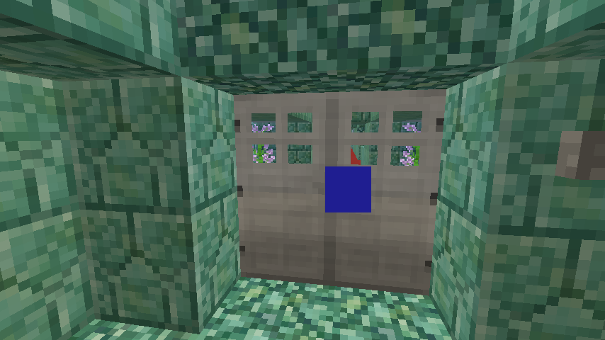 Underwater Seabase Minecraft Map