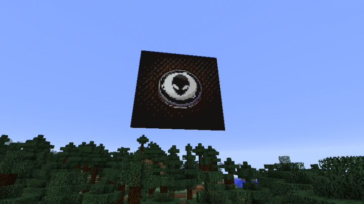 Tribute to Tyler from SecureTeam10 and Bill Paxton Minecraft Map