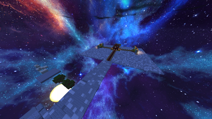 Mineverse Jr Minecraft Server