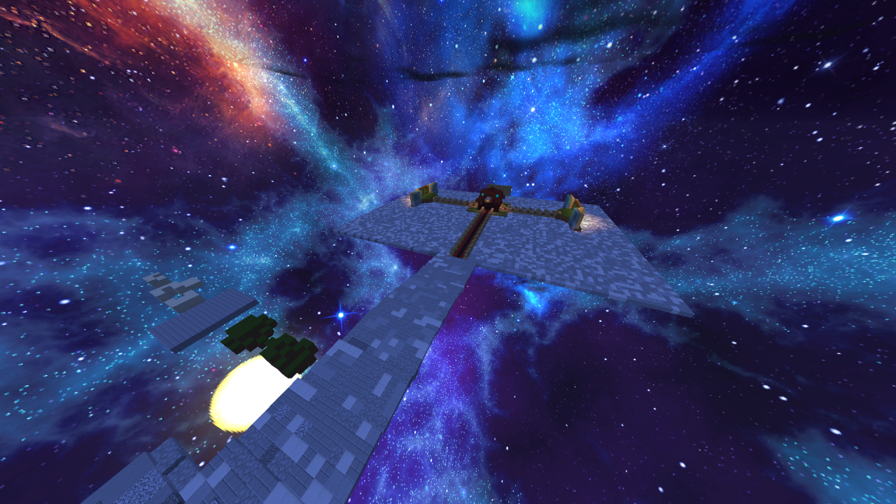 Mineverse Jr Minecraft Server