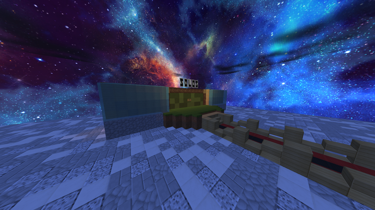 Mineverse Jr Minecraft Server