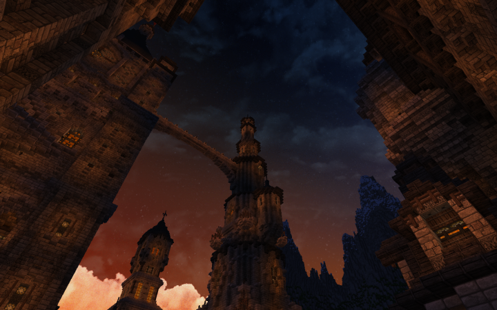 REVIVED SPACE - COLLECTION | Realistic sky [1024x] | Epic sounds [addon ...