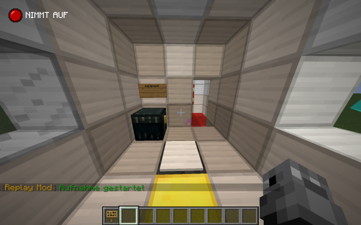 Defuse the Bomb III Minecraft Map