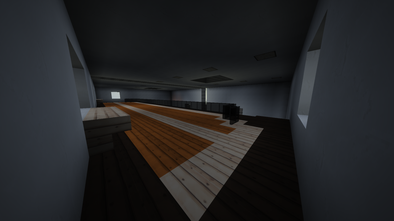 OP modern house (early access) Minecraft Map