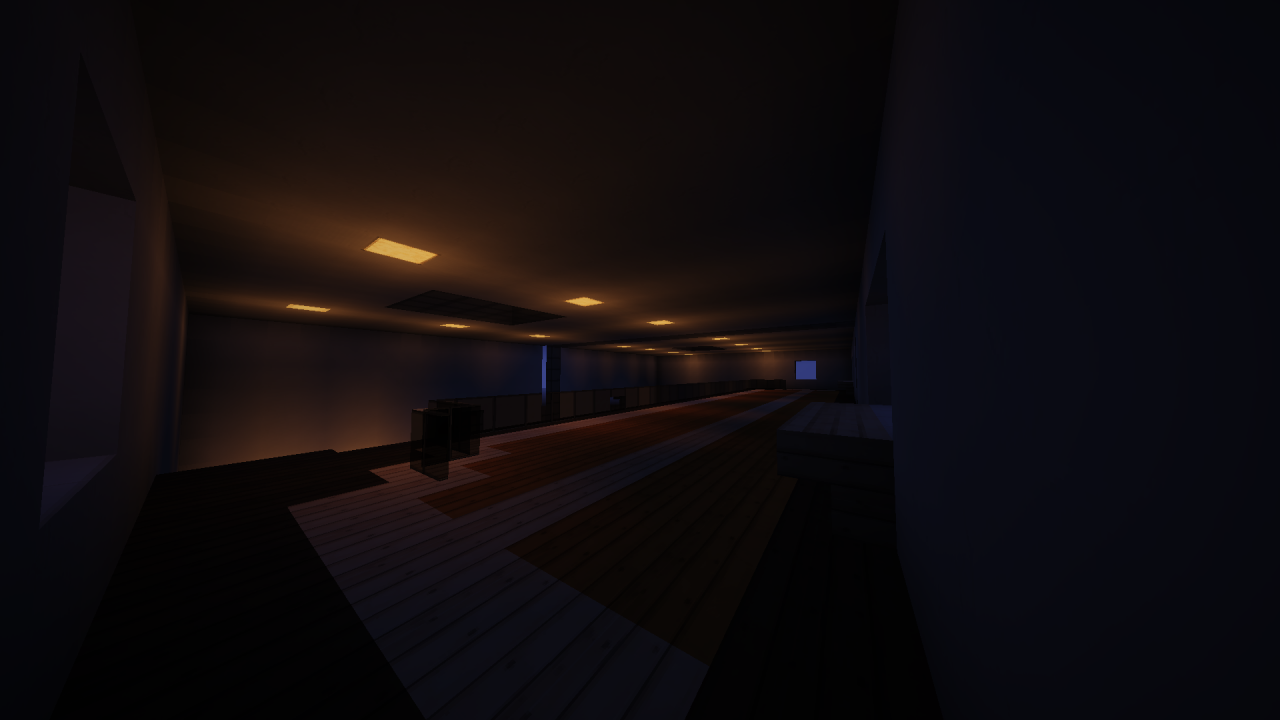 OP modern house (early access) Minecraft Map