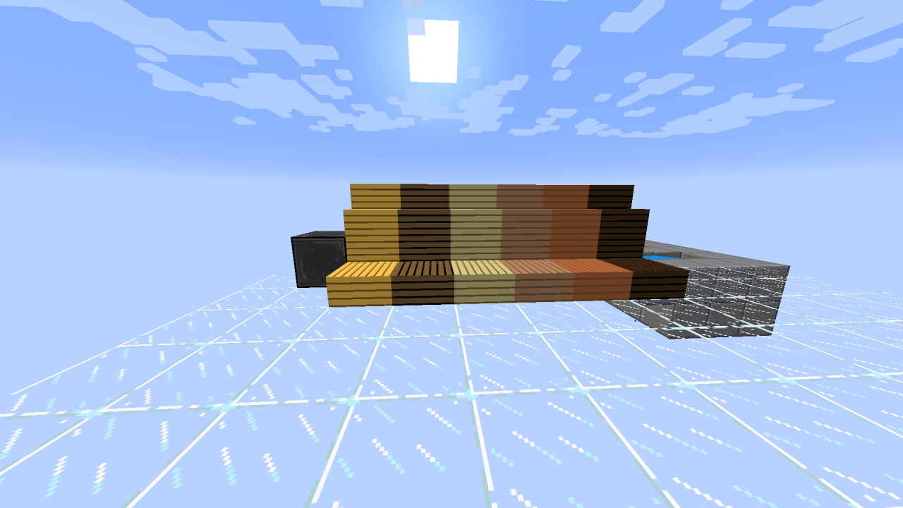 Batman Jr's PVP Pack Minecraft Texture Pack