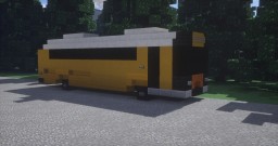 Schoolbus Minecraft Maps | Planet Minecraft Community
