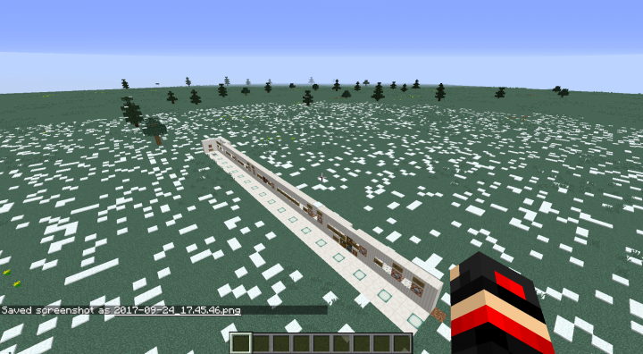 Commands for beginners Minecraft Map