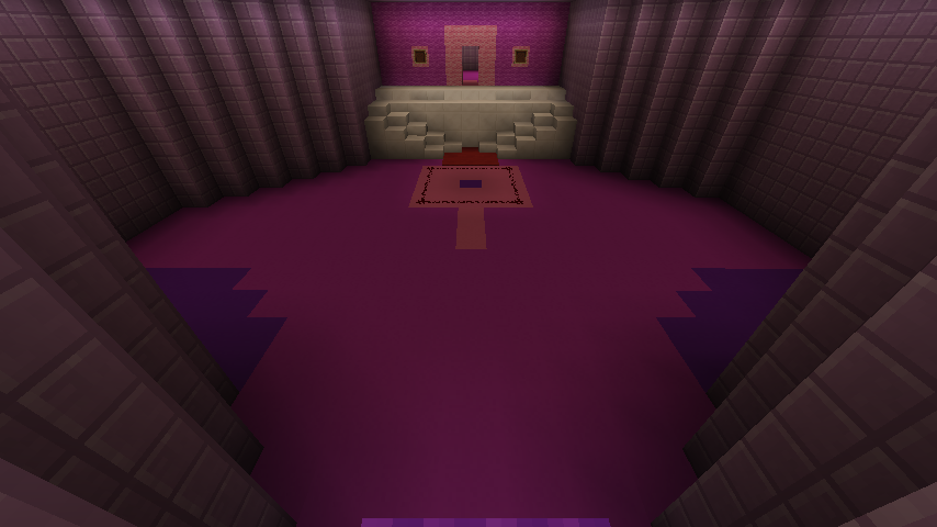 Determination (DISCONTINUED) (DOWNLOADABLE) Minecraft Map