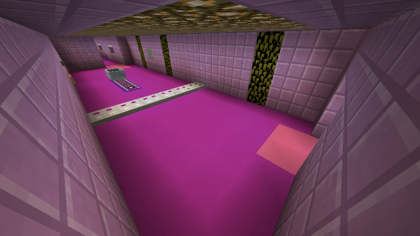 Determination (DISCONTINUED) (DOWNLOADABLE) Minecraft Map