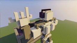 Bot Minecraft Maps | Planet Minecraft Community