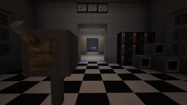 Jolly 3-minecraft 1.7.10 forge map Minecraft Map