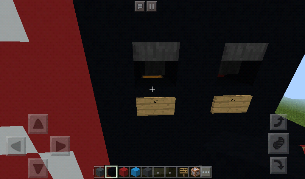 Working Minecraft vending machine Minecraft Map