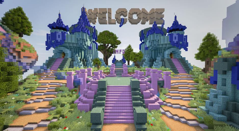 Epic Craft Minecraft Server