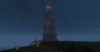 Lighthouse fully functional Minecraft Map