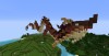 Japanese Dragon Minecraft Map