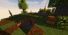 My first Sky Wars Map Minecraft Map