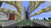 Bucharest city Minecraft Map