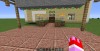 subarban house Minecraft Map